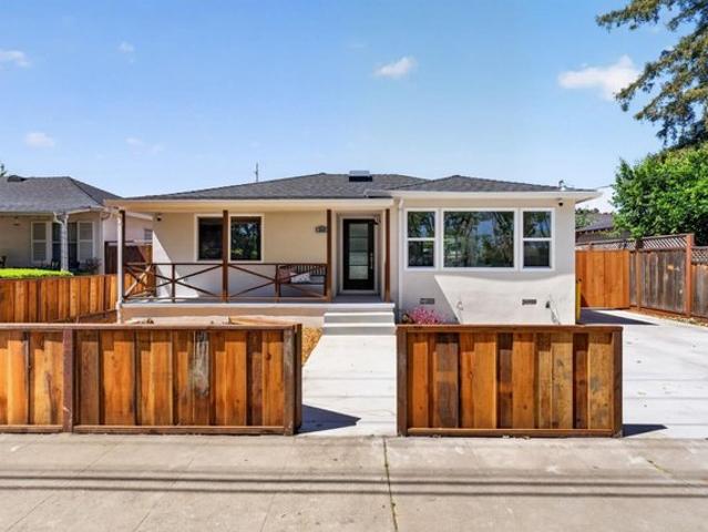 225 Eldorado St, San Mateo, CA 94401