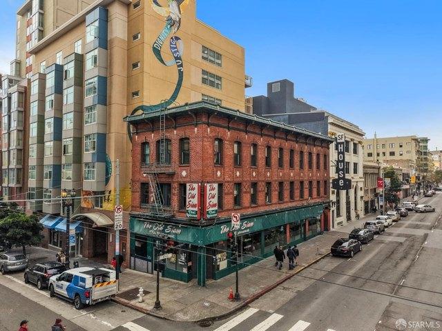 225 Ellis St, San Francisco, CA 94102