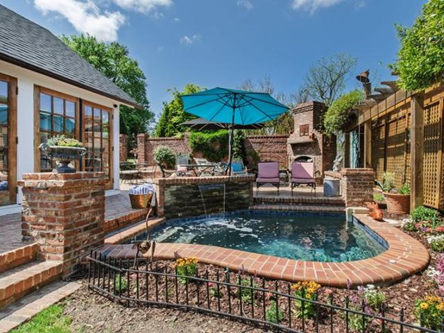 225 Elm St, Raleigh, NC 27601