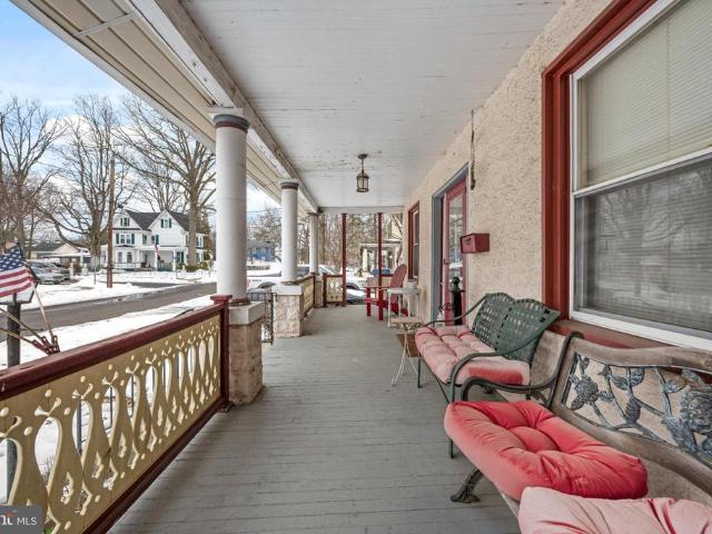 225 Elm Street