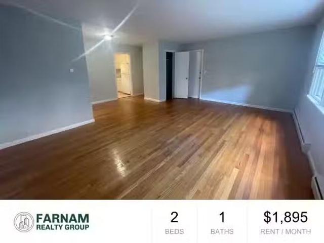 225 Fountain St #6A, New Haven, CT 06515