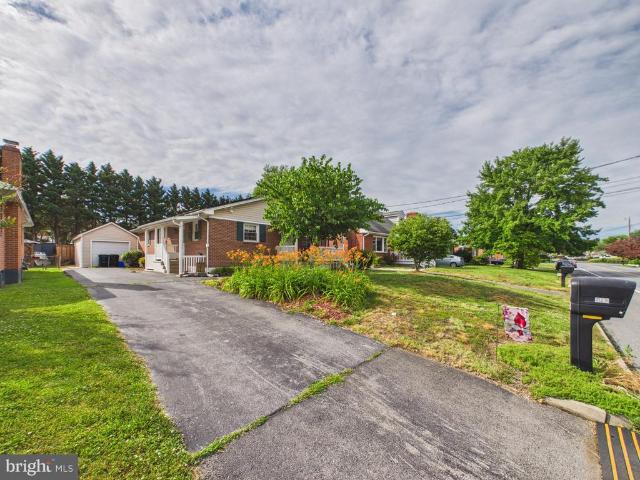 225 Fox Drive