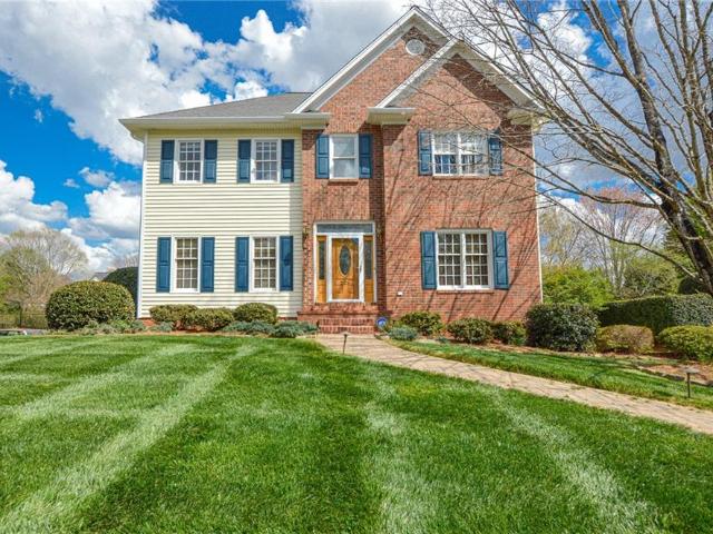 225 Fox Ridge Cir, Lewisville, NC 27023 | MLS #1214 | Compass