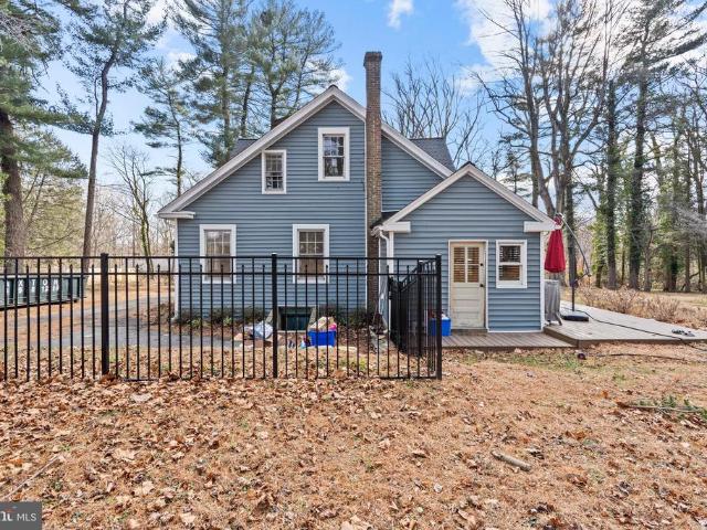 225 Fox Road