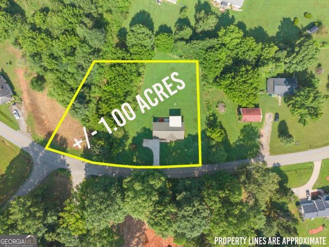 225 Fortner Drive