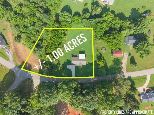 225 Fortner Drive