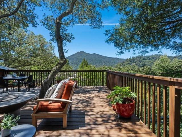 225 Foster Ave, Kentfield, CA 94904