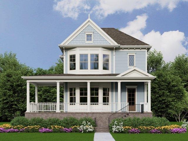 225 Fairmore Ct, Franklin, TN 37064
