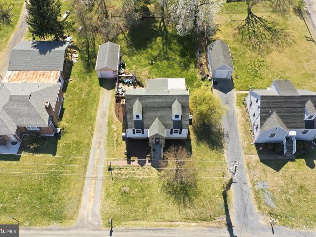 225 Fairground Road