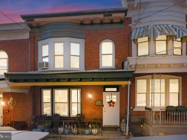 225 Fairview Street