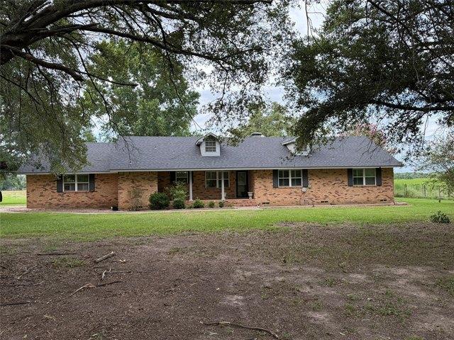 225 Farm to Market Rd # 21, Pittsburg, TX 75686