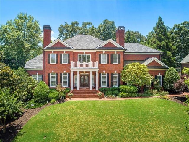 225 Farmbrooke Ct, Atlanta, GA 30350 | MLS #7702 | Compass