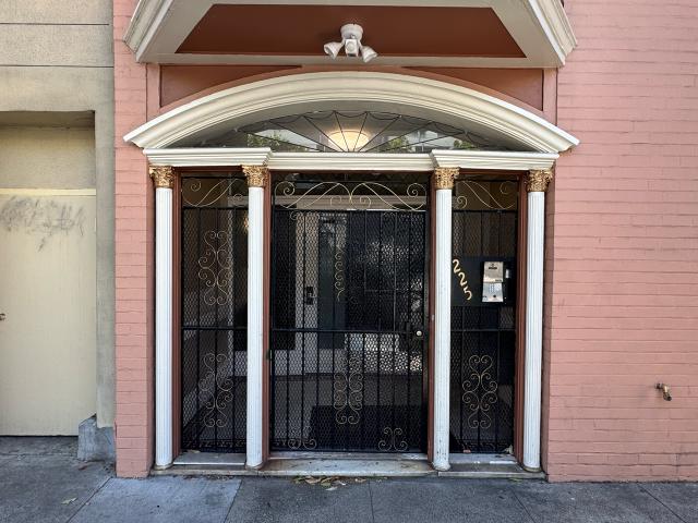 225 Fell Street 1 Bedroom Apartment for Rent at 225 Fell St, San Francisco, CA 94102 Hayes Valley