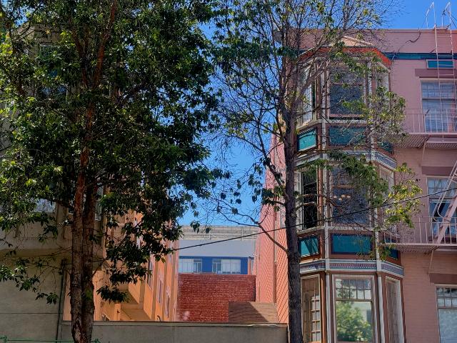 225 Fell Street Studio Apartment for Rent at 225 Fell St, San Francisco, CA 94102 Hayes Valley