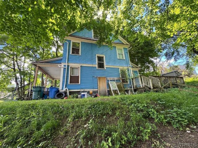 225 Flint Street
