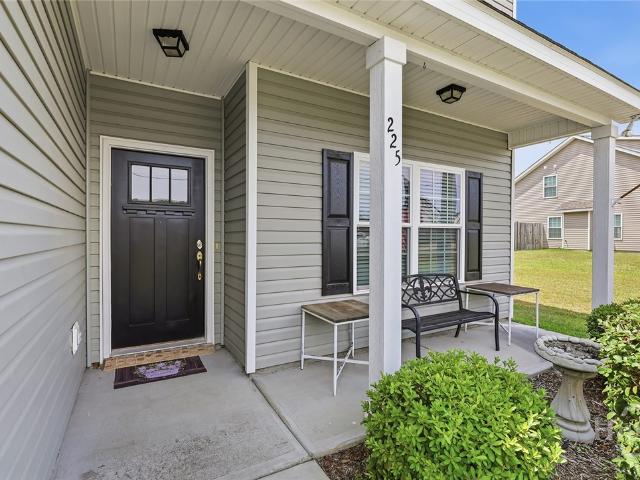 225 Frank Edwards Road