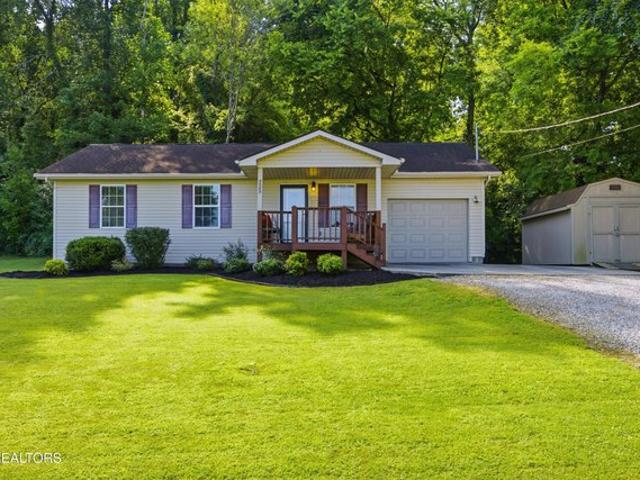 225 Freda Dale Cir, Seymour, TN 37865