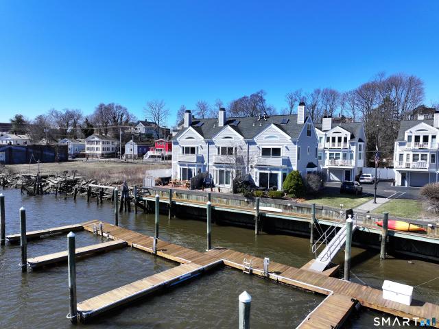 225 Front St, Unit 1, New Haven, CT 06513 | MLS #24183