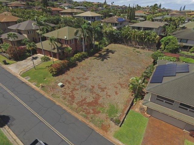 225 Kahana Ridge Dr Lot 225, Lahaina, HI 96761