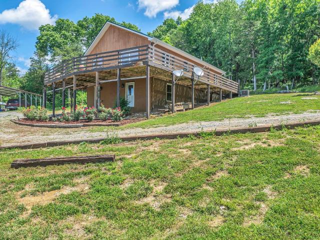 225 Kelso Smithland Rd # Tract 1