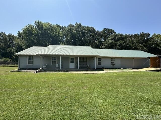 225 Kildee Rd, Lonoke, AR 72086