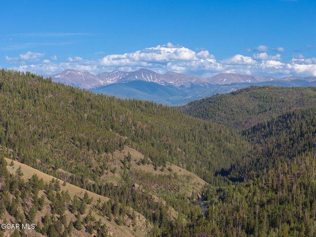 225 Kiowa Ln, Granby, CO 80446