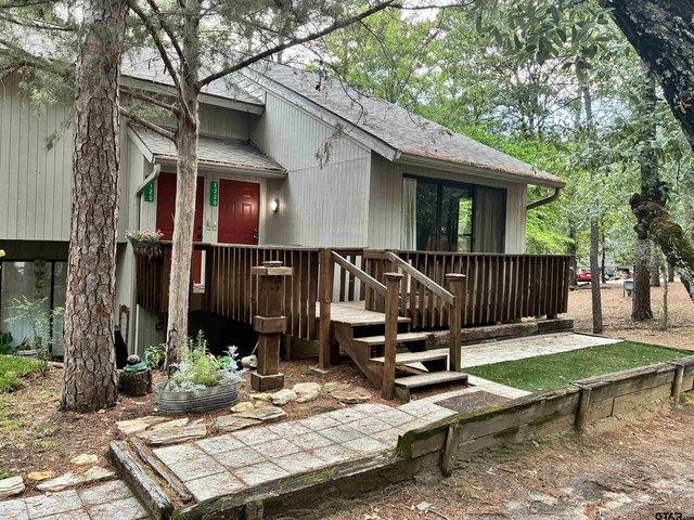 225 Holly Hill Cir # 220E, Holly Lake Ranch, TX 75765