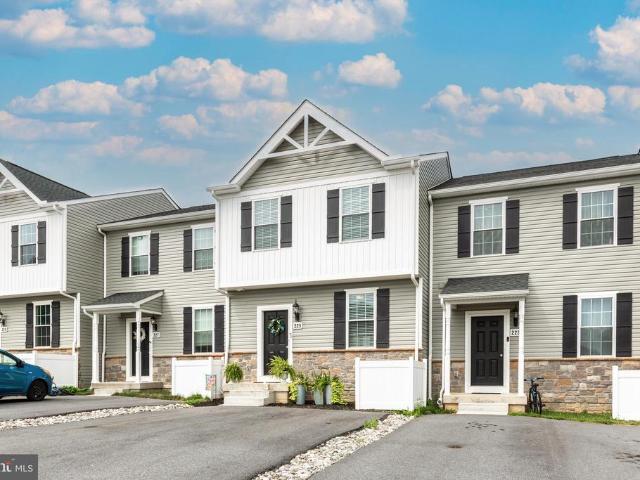 225 Holstein Drive