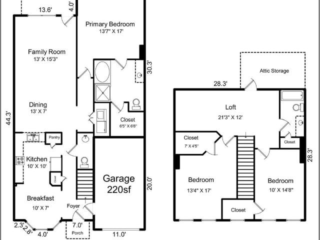 225 Horizon Circle