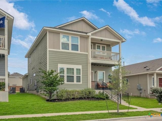 225 Horsemint Way, San Marcos, TX 78666