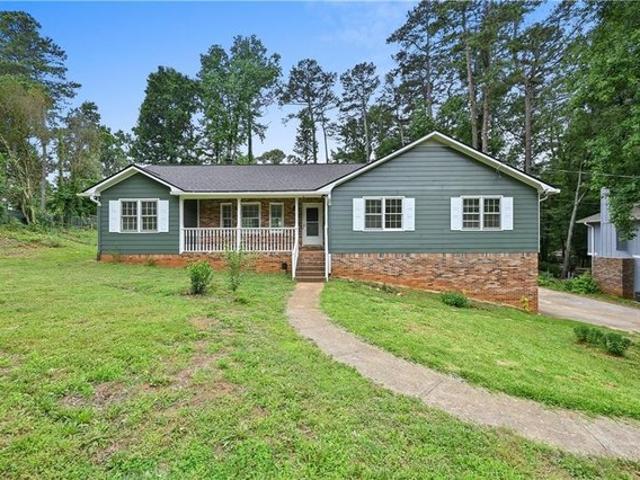 225 Hauteur Gdn, Lilburn, GA 30047