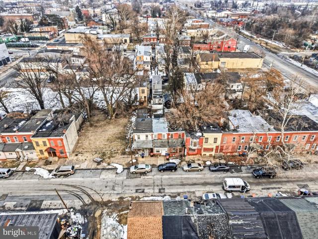 225 Hayes Street