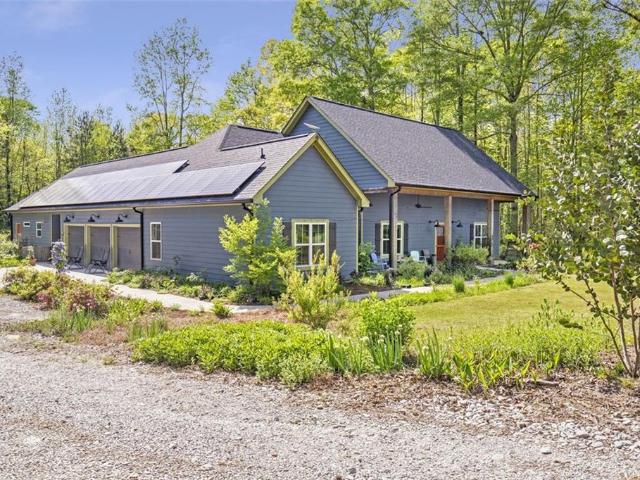 225 Hamrick Rd, Bremen, GA 30110 | MLS #7741 | Compass