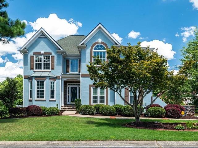 225 Heritage Lake Dr, Fayetteville, GA 30214 | MLS #7758