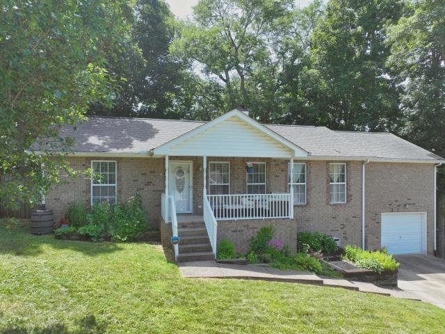 225 High Chaperal Dr