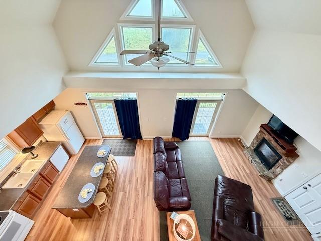 225 High Meadows