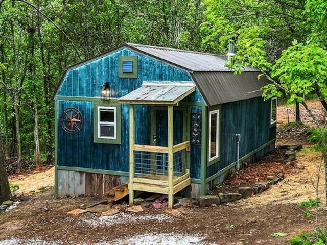 225 Hill St, Winslow, AR 72959
