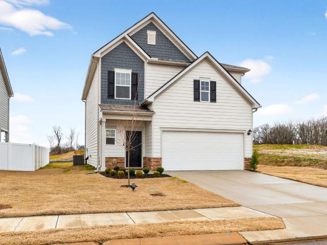 225 Hillview Ave, Shelbyville, TN 37160 | MLS #3133 | Compass