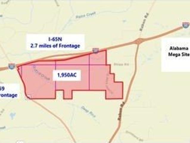 225 Interstate 65, AL 36507