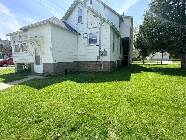 225 ingraham street
