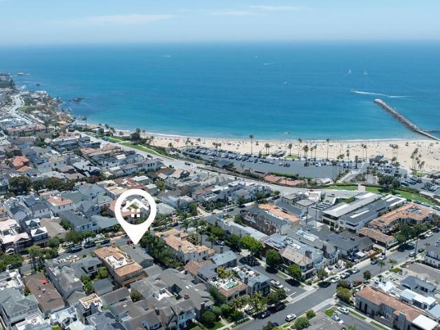 225 Iris Ave, Corona del Mar, CA 92625 | MLS #NP25219