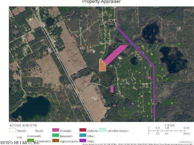 225 Ivanhoe Dr, Satsuma, FL 32189 | MLS #2084 | Compass