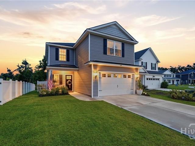 225 James Dr, Richmond Hill, GA 31324