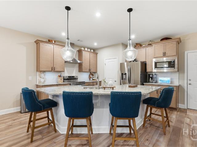 225 James Drive