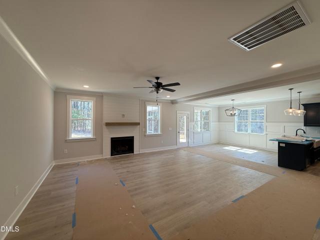 225 Juju Drive Lot 17