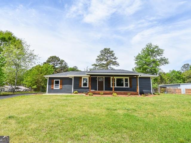 225 Oak Ridge Dr, Thomaston, GA 30286