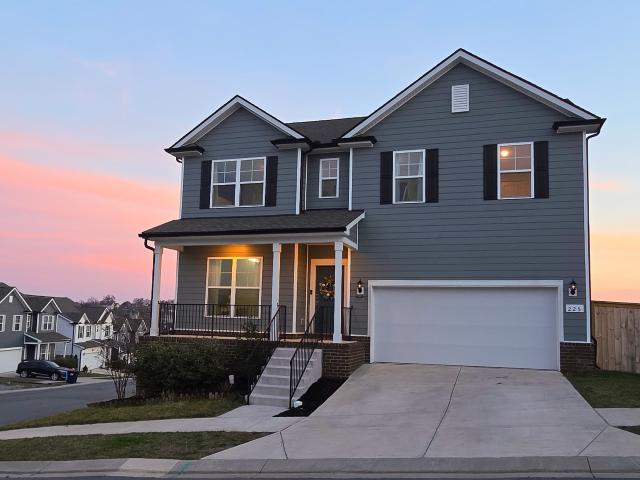 225 Oasis Dr, La Vergne, TN 37086 | MLS #3136
