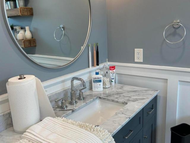 225 Ocean Bay Blvd, Lavallette, NJ 08735 | MLS #22611 | Compass