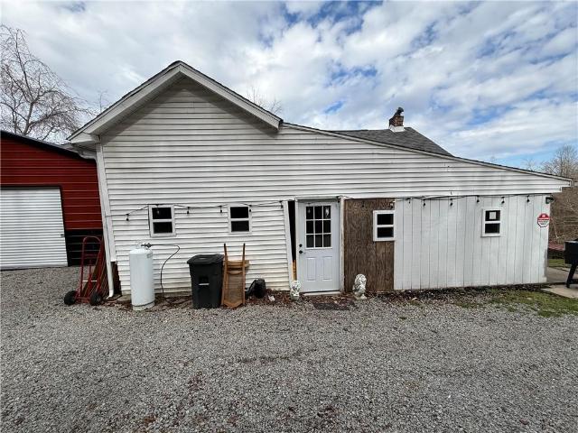 225 Old Fry, Rices Landing, PA 15357 | MLS #1744