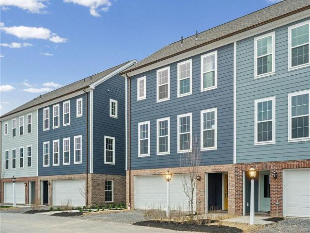 225 Oliver Way, Cranberry Township, PA 16066 | MLS #1744 | Compass
